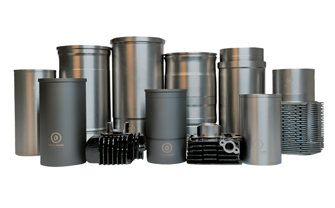 About – Benchmark Liners